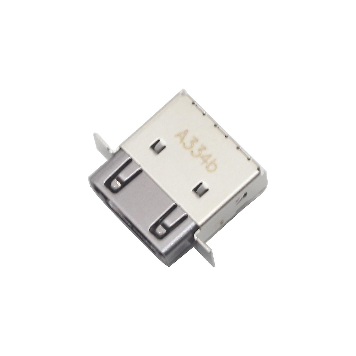 Mustpoint HDMI Display Port Jack Socket Connector Replacement for Xbox Series X