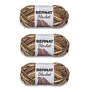 Bernat 161200-18 Blanket Yarn - Sonoma
