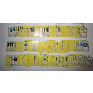 Pokemon Lot of 25 Trainer Cards
