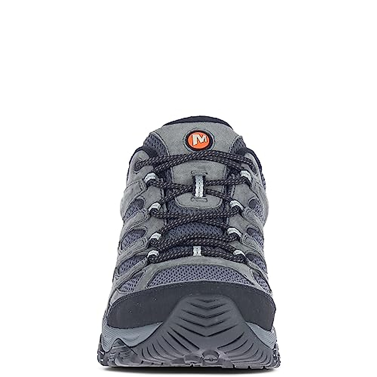 Merrell Moab 3 Waterproof Hiking Shoe, Granite, 11.5