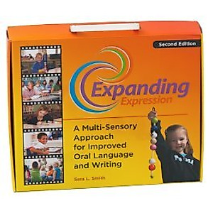EET: Expanding Expression Tool Kit—2nd Edition