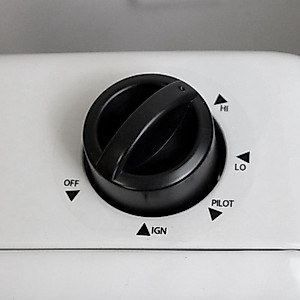 Mr. Heater F299711 Corporation Vent-Free 10,000 BTU Blue Flame Natural Gas Heater, Multi