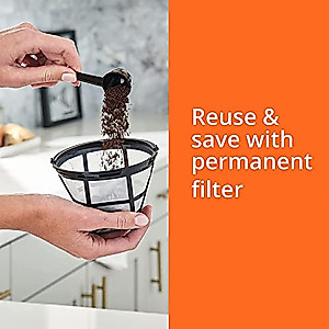 Nozaya Simply Brew Family Drip Coffeeaker