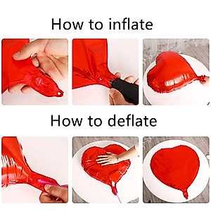 Generic 10 Pcs Crown Balloon Silver Balloon Crown Mylar Balloon for Wedding Birthday Girl Theme Party Decoration