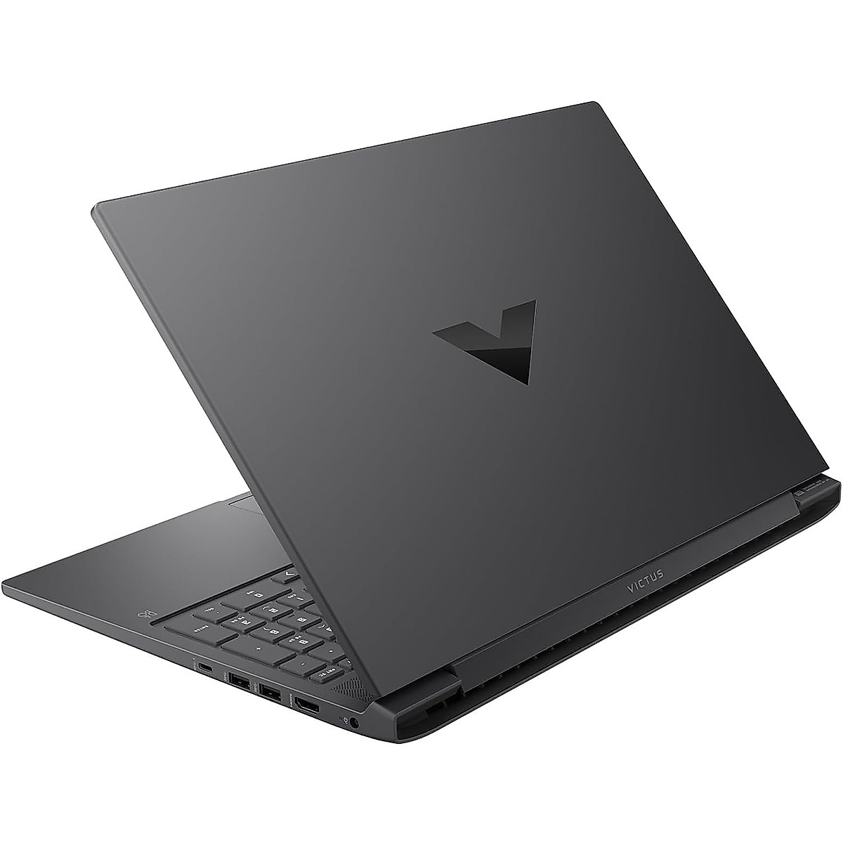 HP Victus Gaming Laptop 2023 Newest, 16" QHD 240Hz Display, AMD Ryzen 7-7840HS > i7-13700H, NVIDIA GeForce RTX 4060 Graphics, 16GB DDR5 RAM, 512GB SSD, Wifi6, Backlit Keyboard, Windows 11 Home