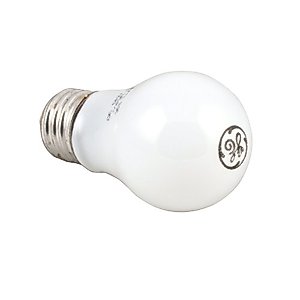 Vulcan Hart 01-1000V7-00028 Oven Bulb, 40 Watt, 120 Volt