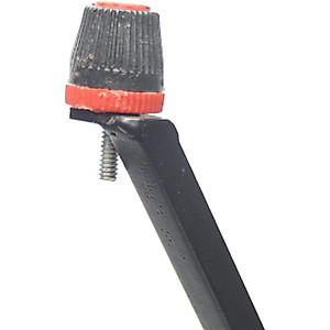 KD Precise Professional Easy Adjustable Four Fold Carrom Stand