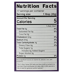 GOOD GOOD No Added Sugar Concord Grape Jelly - Keto Friendly Jelly - Low Carb, Low-Calorie and Vegan - Diabetic Friendly - 12oz / 330g (Pack of 1)