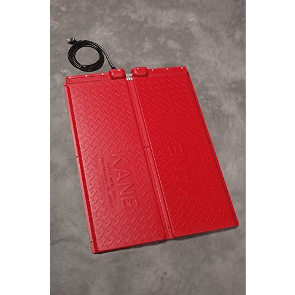 Kane Heat Mat Self Regulated Heat Bed for Dog, Puppy, Pig, Livestock 36" X 27"
