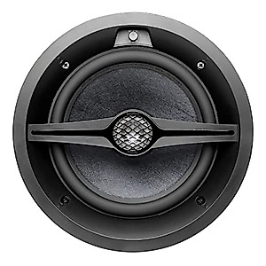 Focal Littora 1000 ICW8 8" in-Wall/in-Ceiling 2-Way Speaker for Indoor & Outdoor