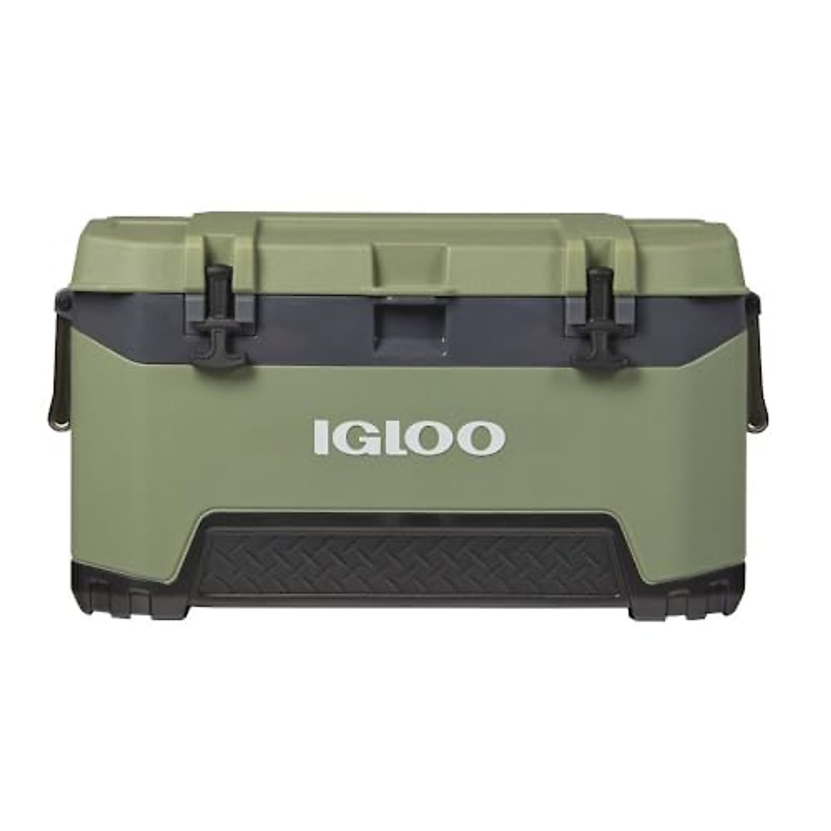 Igloo BMX, Oil Green, 72 qt