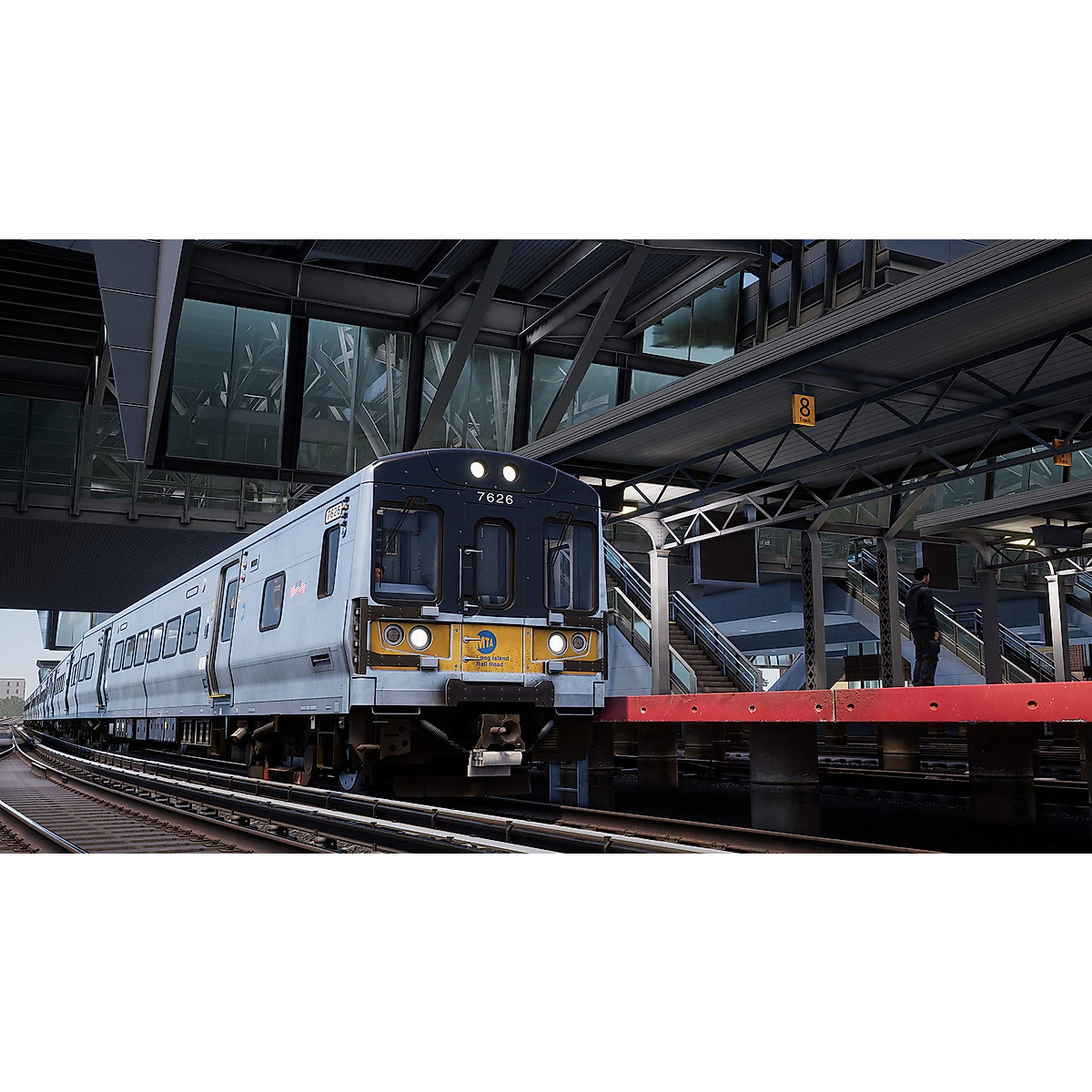 Train Sim World 2020 Collector's Edition - Xbox One