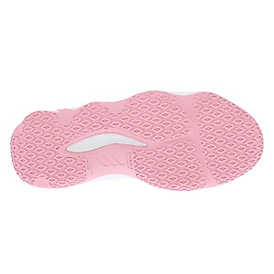 adidas Sm Exhibit A Unisex Shoes Size 9.5, Color: Pink