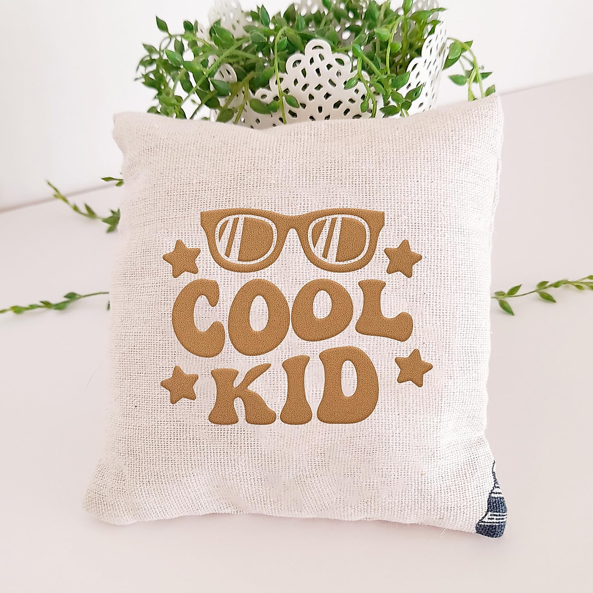 VINYL FROG 3D Puff Heat Transfer Vinyl 10" x 6FT Cofee Brown Foaming HTV Vinyl Puffy Iron on Vinyl for DIY T-Shirt Heat Press Designs