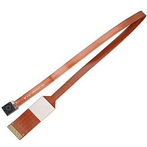 Camera Module, 4 Generation 3B Replacement Camera Module, Mini FPC Camera Module for Raspberry PI Computer