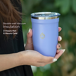 Personalized Groomsman Tumbler, Insulated Stainless Steel, Laser Engraved Custom Best Man Wedding Travel Mugs ((ONYX) Peyto 12 oz)