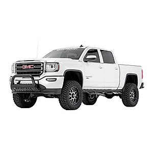 Rough Country 7.5" Lift Kit for 2007-2013 Chevy/GMC 1500 2WD - 26330