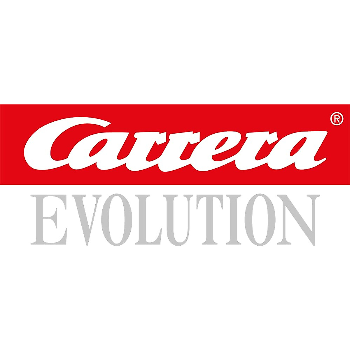 Carrera Of America Digital/Evolution Extension Set, 6-Piece