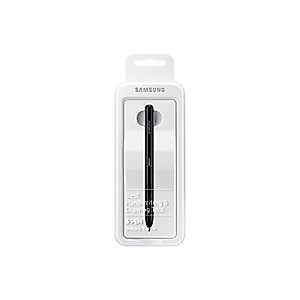 SAMSUNG Original EJ-PT830B Tab S4 Oficial Replacement Pen Stylus (Black)