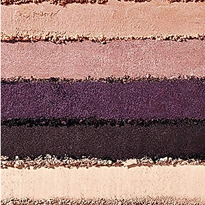 Almay Eyeshadow Palette, Longlasting Eye Makeup, Primer Enriched with Antioxidant Vitamin E, Hypoallergenic, 040 Green Eyes, 0.1 Oz