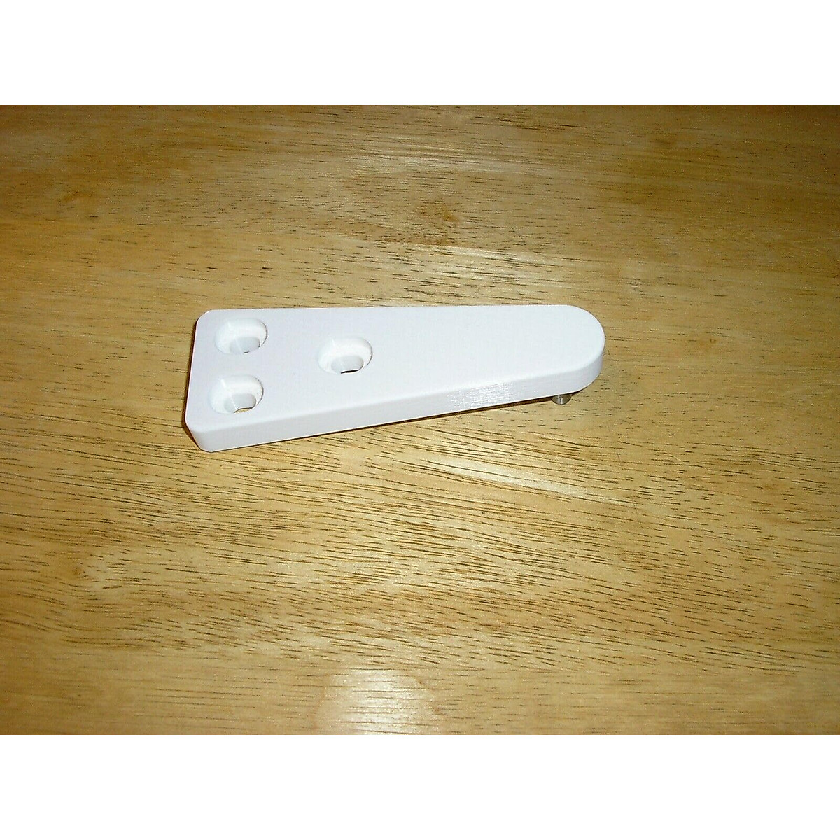 Mini Compact Freezer Top Hinge 302985 303001,Replacement for Kenmore OEM