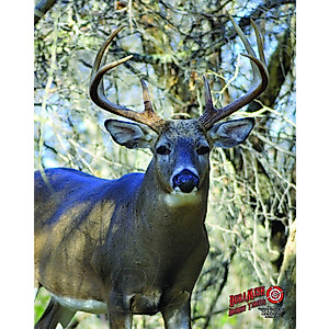 Duramesh Archery Targets Whitetail #2, DM220