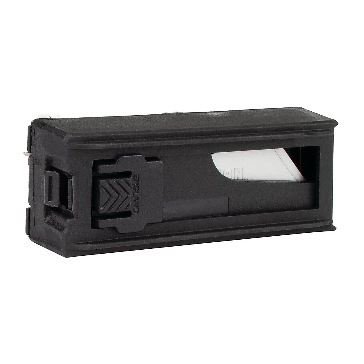 CRAFTSMAN Utility Razor Blades, Carbon Steel, 3/4-in., 10-Pack (CMHT11921T)