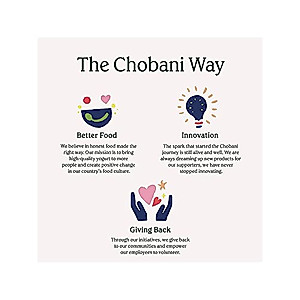 Chobani® 20g Low-Fat Greek Yogurt Drink Strawberries & Cream 10 fl oz