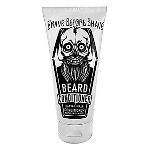 GRAVE BEFORE SHAVE™ BEARD Conditioner