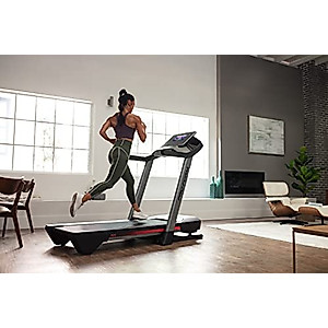 ProForm Pro 2000 Smart Treadmill with 10” HD Touchscreen Display and 30-Day iFIT Family Membership