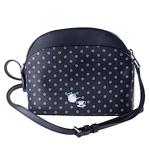 Kate Spade New York Alice Crossbody (Navy Multi)