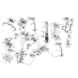 Hydra Fitness Exchange Sleeve 075118 Works W S400 FS-50 SXS 5.7 Strength System