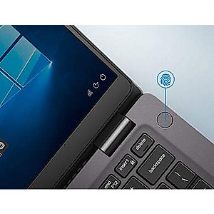 Dell Latitude 5300 13.3-inch FHD 512GB SSD Touchscreen 2-in-1 Laptop (16GB RAM, Quad-Core i7-8665U up to 4.8GHz, Integrated UHD 620 Graphics, Windows 10 Pro) Black