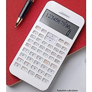 Desktop Calculator Scientific Function Calculator Financial Accounting Multi-Function Calculator for Schools Calculators