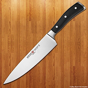 WÜSTHOF Classic IKON 8" Chef's Knife
