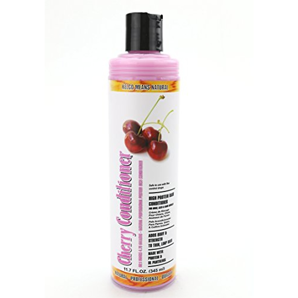 Kelco Cherry Conditioner 50:1 11.7 oz.