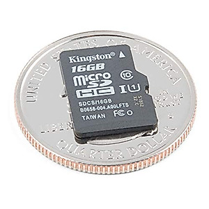 SparkFun Noobs Card for Raspberry Pi (16GB)