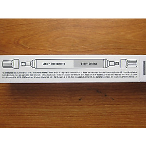 Chrysler Dodge Jeep Ram PA7 Satin Gloss Granite Crystal Wheel Touch Up Paint OEM