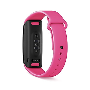 All-New, Made for Amazon Halo View accessory band - HIIT Pink - Sport