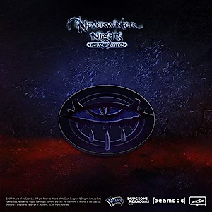 Neverwinter Nights Enhanced Edition Collector's Pack (PS4)