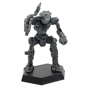 Catalyst Game Labs BattleTech Mini Force Pack: Inner Sphere Heavy Lance