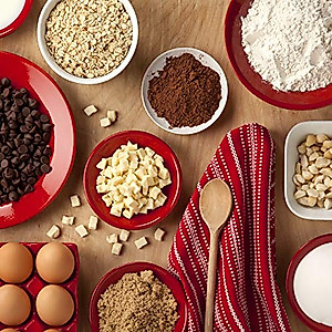 Mrs. Fields - 60 Nibblers Signature Tin, Assorted with 60 Nibblers Bite-Sized Cookies in our 5 Signature Flavors (60 count)