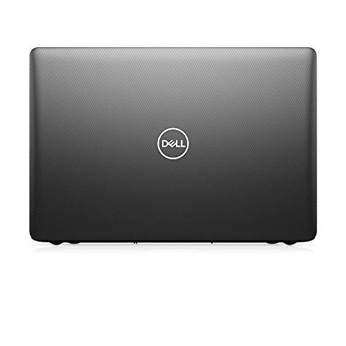 Dell Inspiron 17 3793, i3793-5841BLK-PUS, 10th Generation Intel Core i5-1035G1, 17.3-Inch FHD (1920 X 1080), 8GB x 1 DDR4 2666MHz, 1 TB 5400 RPM, Tray Load DVD Drive