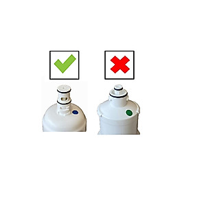 AFC Brand, Water Filter, Compatible with Body Glove BG-3000c Water Filter Cartridge