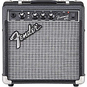 Fender Frontman 10G Electric Guitar Amplifier (Renewed)
