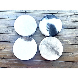 Shaman drum Goat Hair 16", Frame Drum, handmade