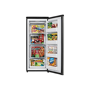 Danby Designer DUFM085A4BSLDD Chest Freezer