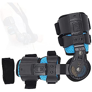 QIANMEI Fixed Elbow Brace Arm Fixation Joint Brace Suitable for Elbow Injury,Orthopedic Brace, Apply to Dislocation, Sprains, Strains Tears Quick Recovery (Size : Left)