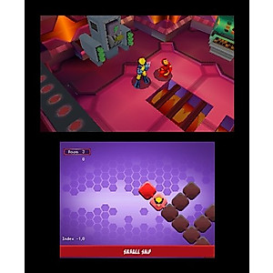 Marvel Super Hero Squad The Infinity of the Gauntlet 3D - Nintendo 3DS