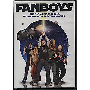 Fanboys